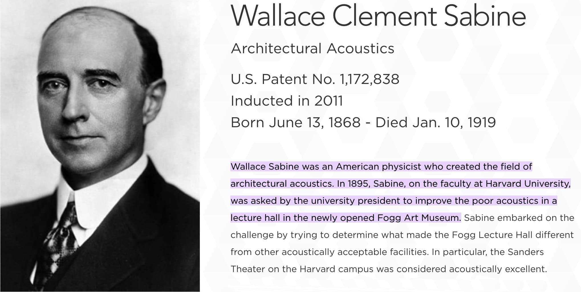 Architectural Acoustics: A Building Design Essential : BAP Acoustics